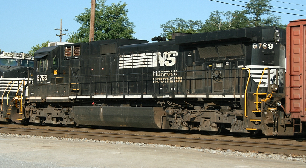 NS 8769